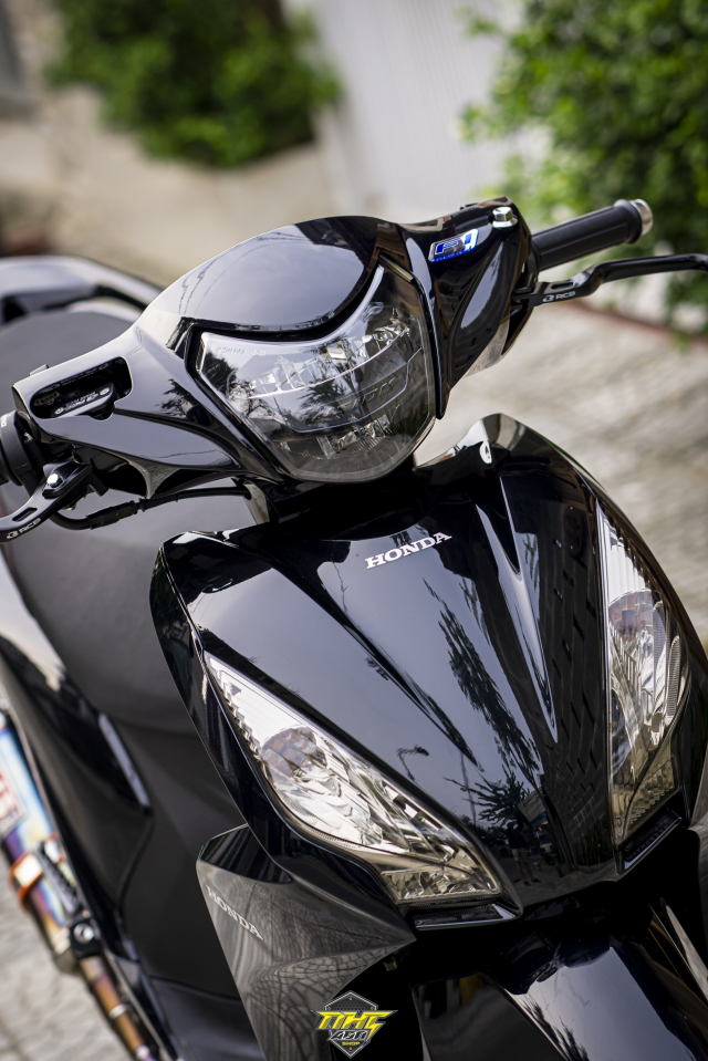 Bộ ảnh Vision độ khắc họa phong cách đầy táo bạo và độc đáo | 2banh.vn