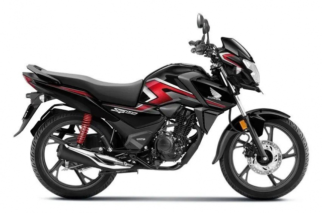 Honda khiến thị trường chấn động với mẫu xe côn tay tích hợp CBS | 2banh.vn