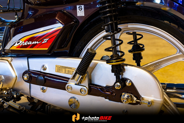 Dream độ ẩn chứa vô số âm hưởng của thời đại đằng sau lớp vỏ bọc trang nhã | 2banh.vn