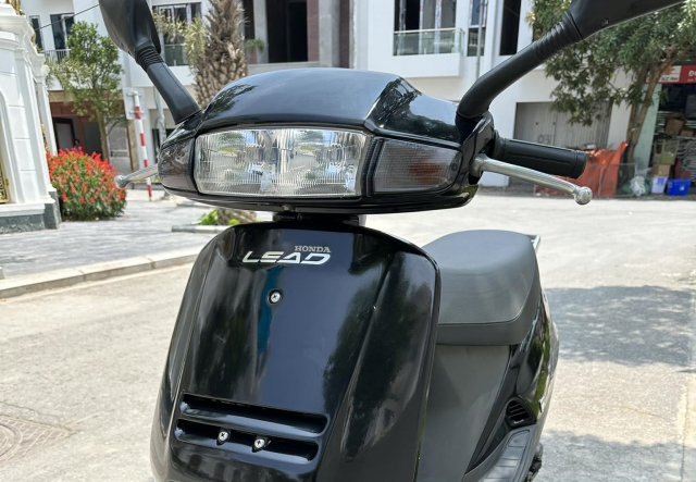 Ninja Lead xuất hiện phiên bản 2 thì kịch độc ở ngay tại Việt Nam ...