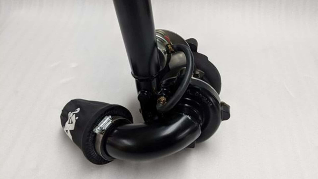 Yamaha R7 quá yếu và cần được trang bị Turbo? | 2banh.vn